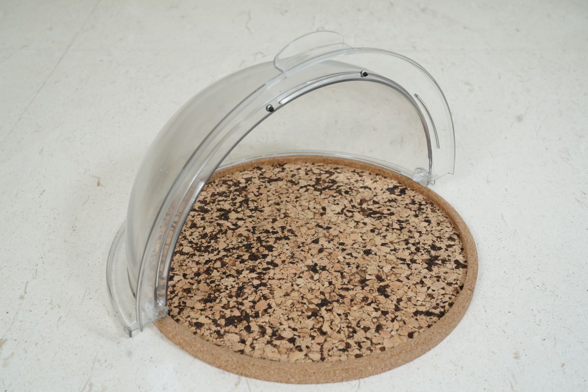 Sustainable Cork Horeca Range | 9Cork