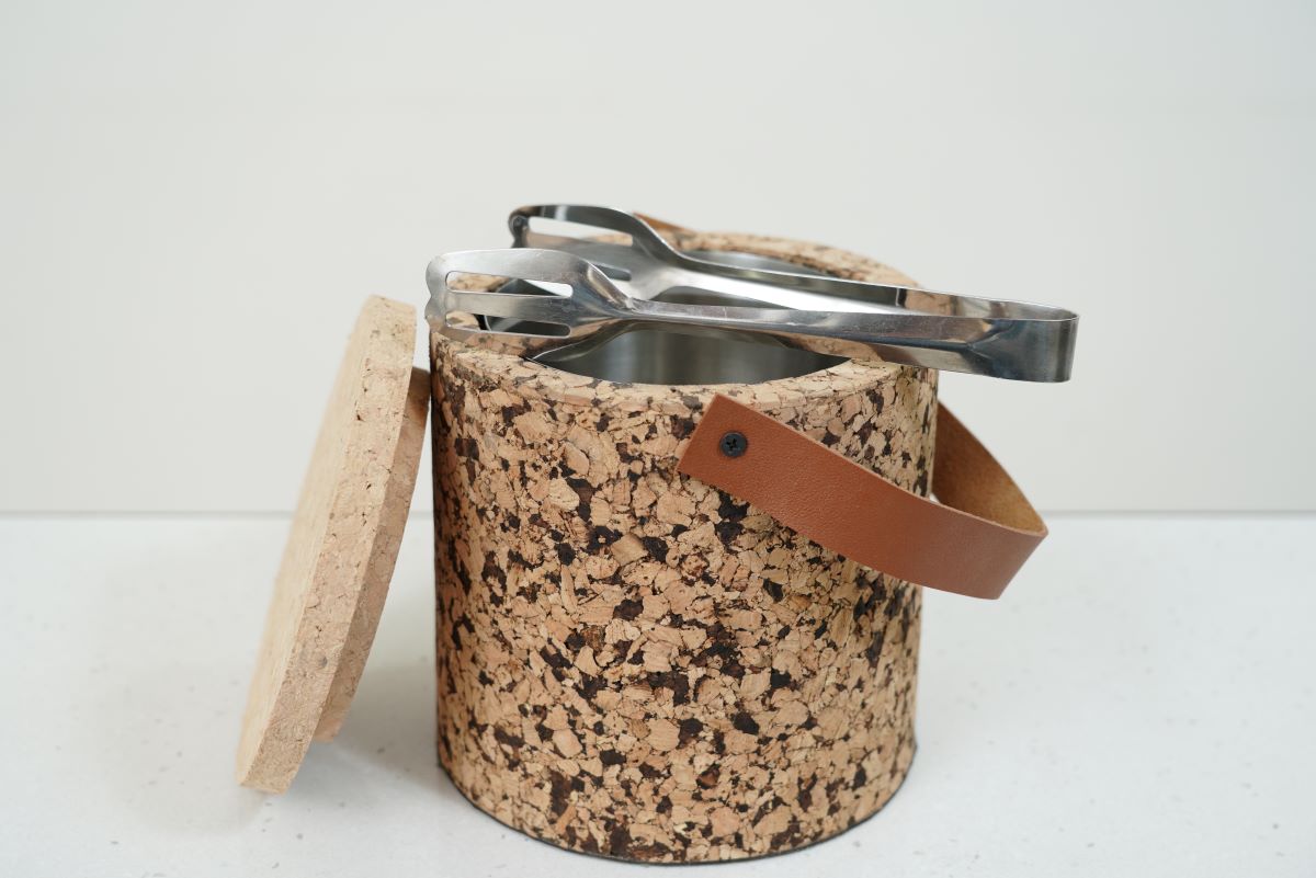 Sustainable Cork Horeca Range | 9Cork