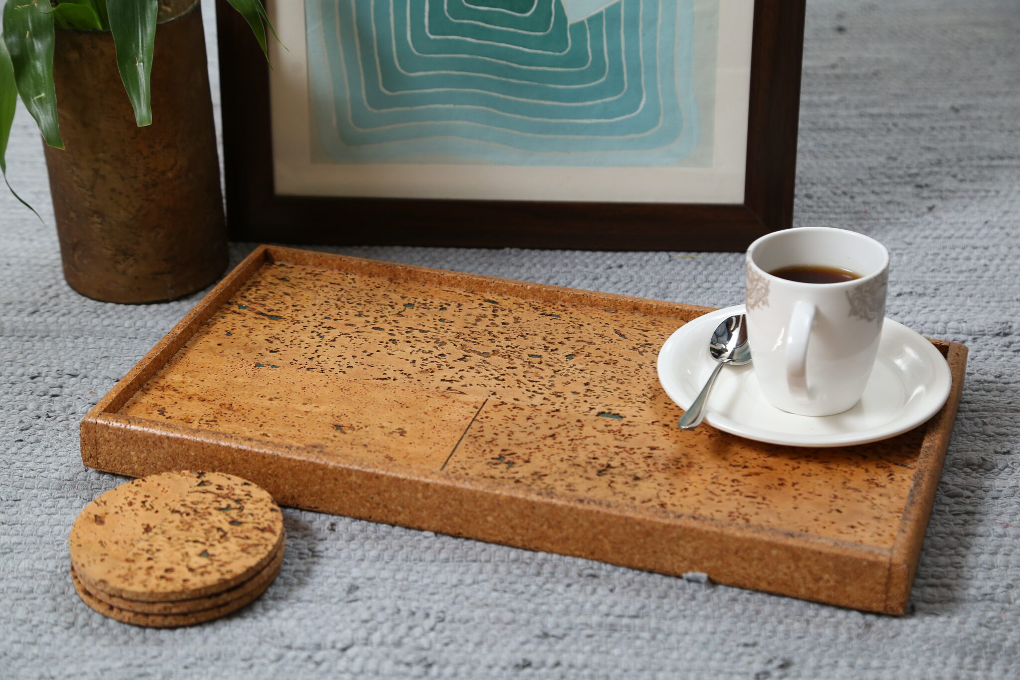 Premium Cork Products | Sustainable & Stylish | 9Cork