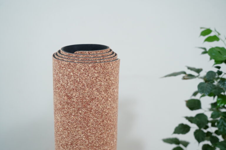 Cork Yoga Mats: Stylish & Eco-Friendly Fitness Choice | 9Cork