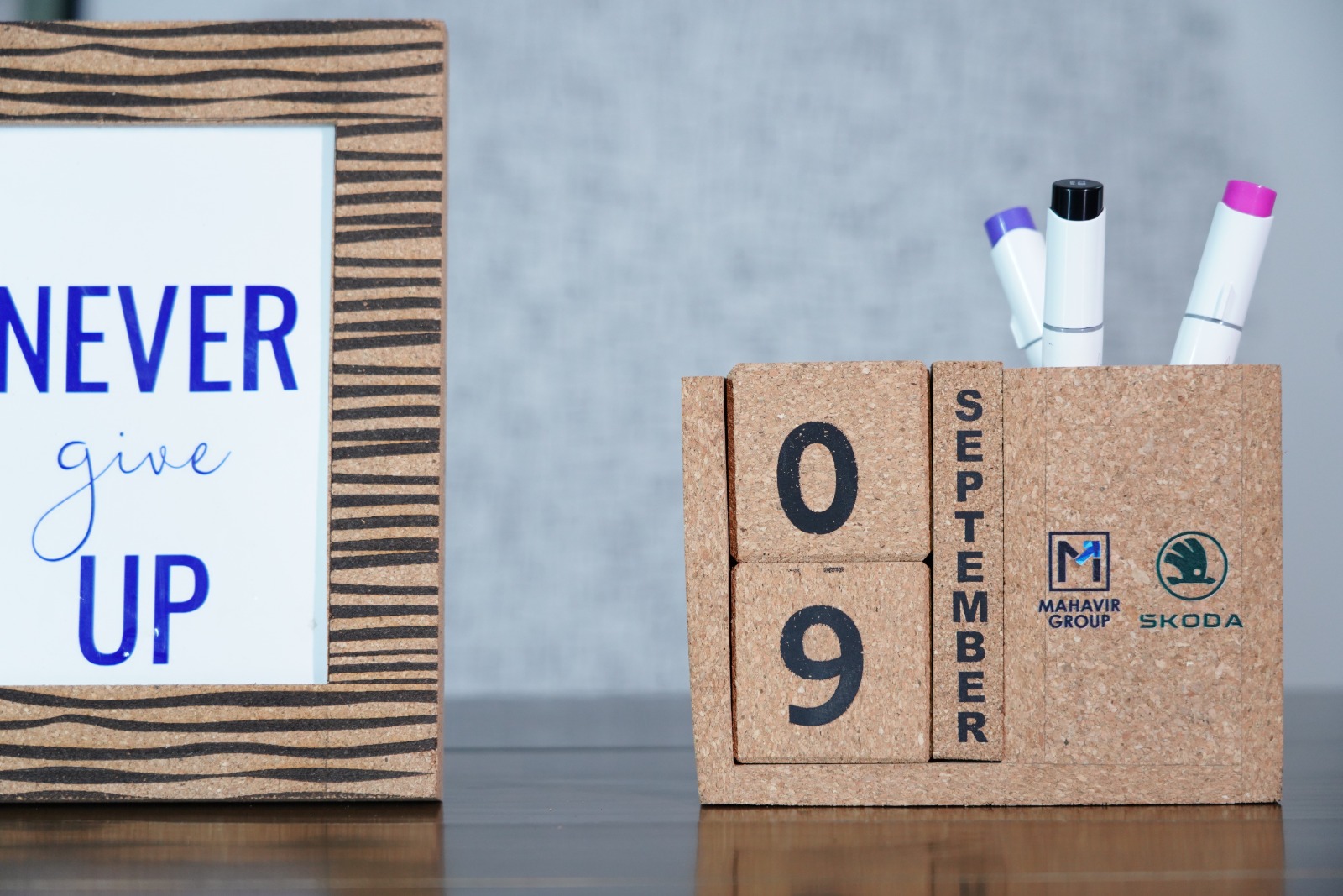 Explore Our Cork Product Catalogue | 9Cork